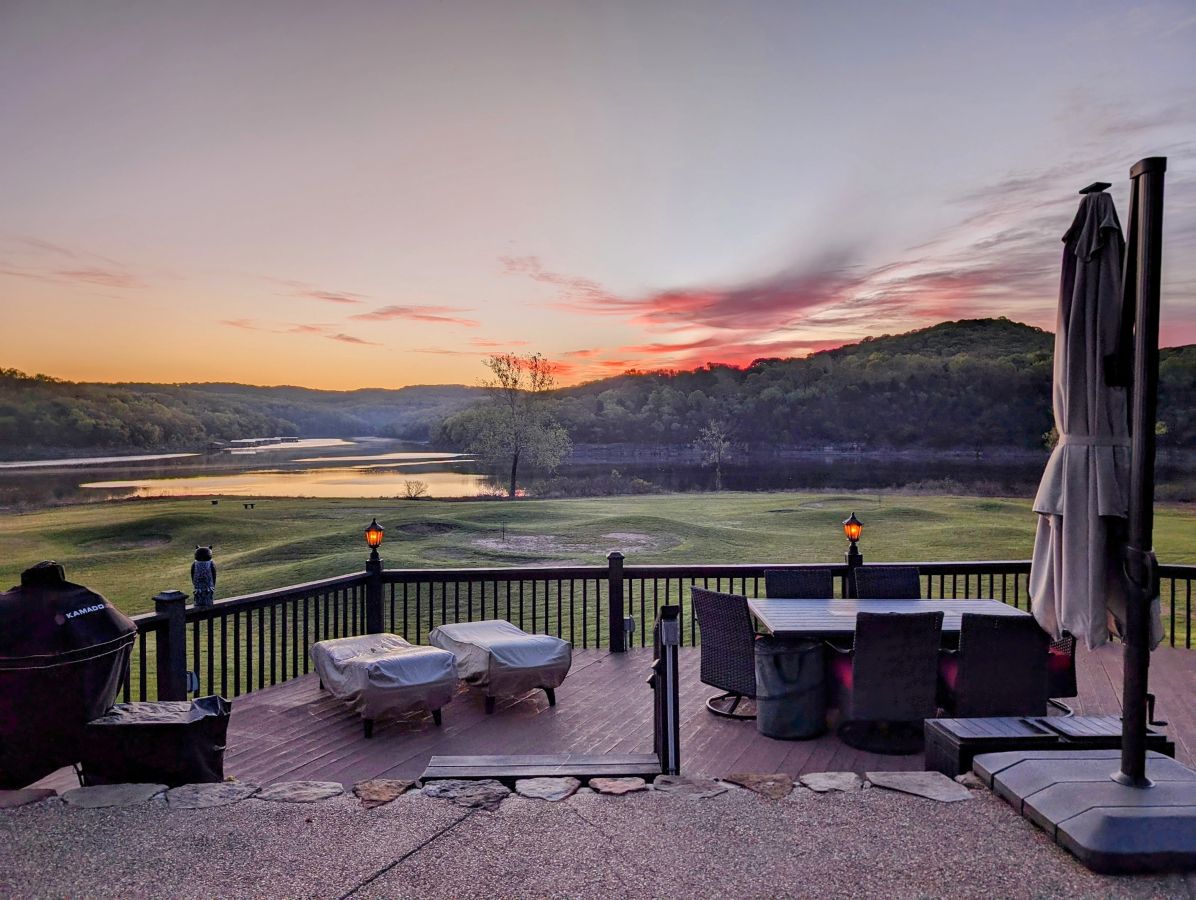 303 | Ozarks Luxury RV Resort on Table Rock Lake