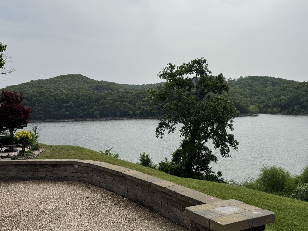 117 | Ozarks Luxury RV Resort on Table Rock Lake