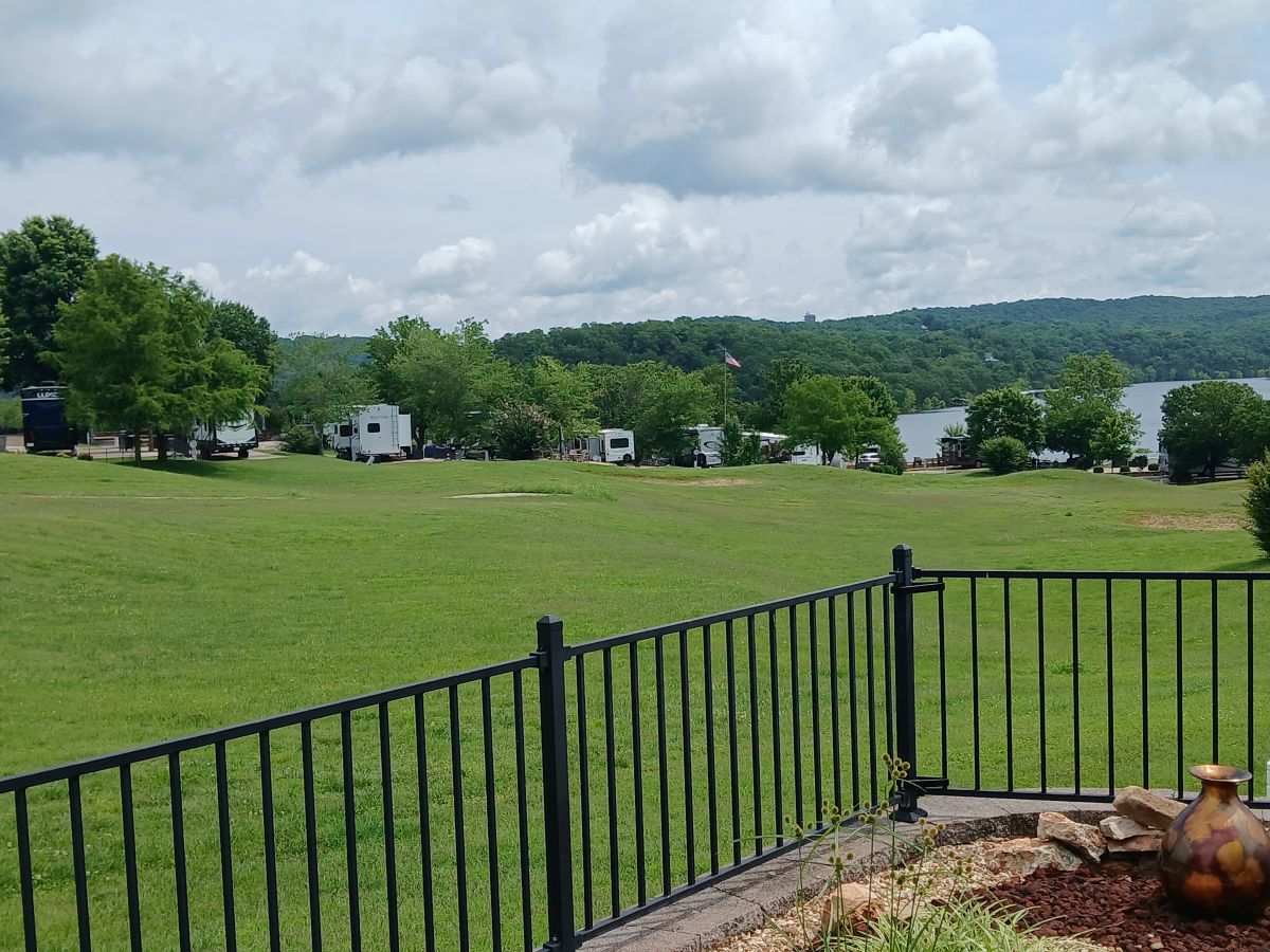 317 | Ozarks Luxury RV Resort on Table Rock Lake